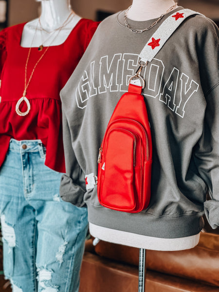 GAME DAY – Back Alley Boutique