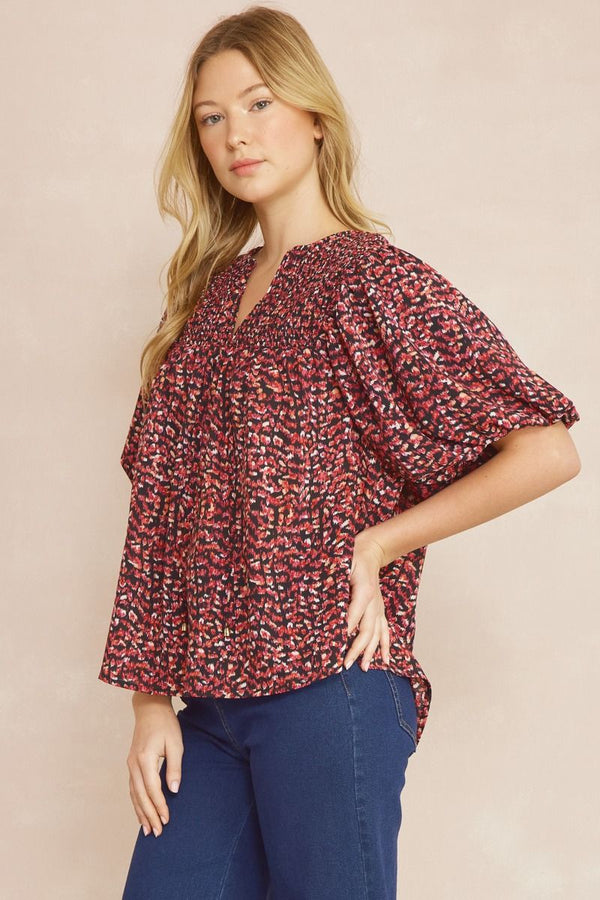TOPS – Back Alley Boutique